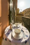Cateo (Liguria, provincia della Spezia, Via Cristoforo Colombo, 143), otel  Ligurya'dan