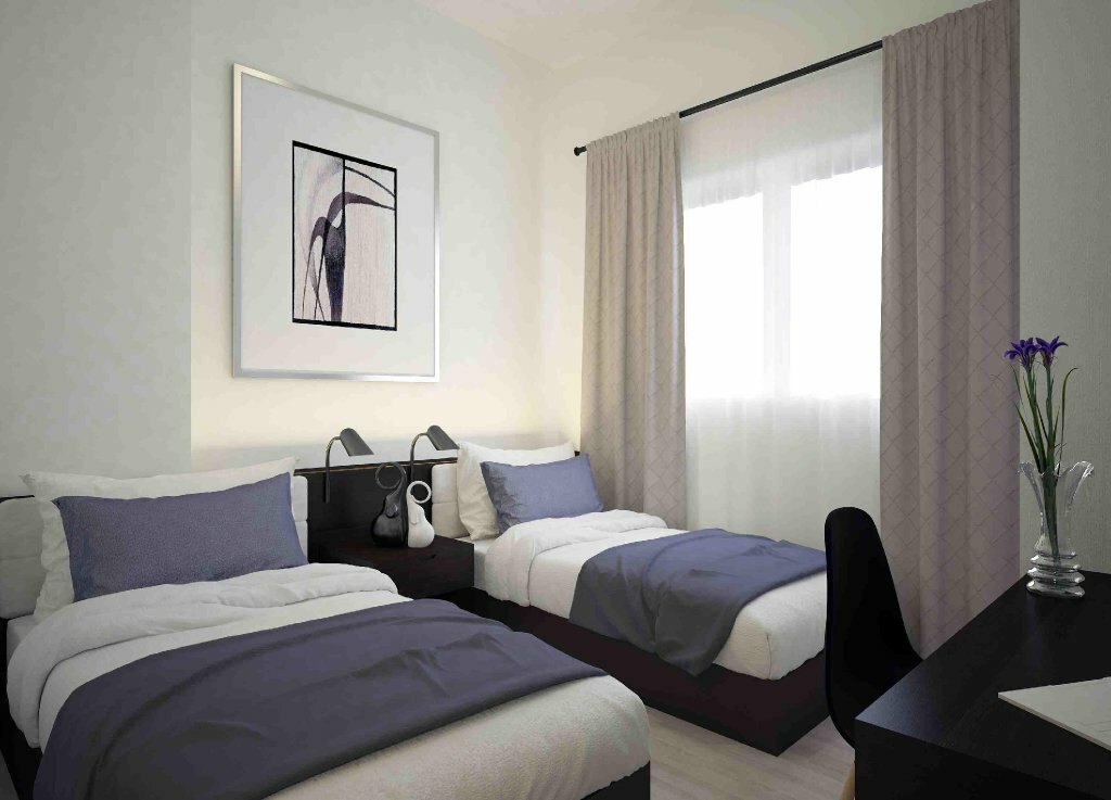 Otel White Knight Hotel Saint Anne Manila, Manila, foto