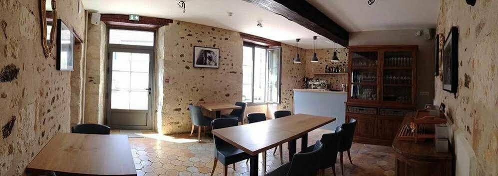Otel Auberge de l'Abbaye, , foto