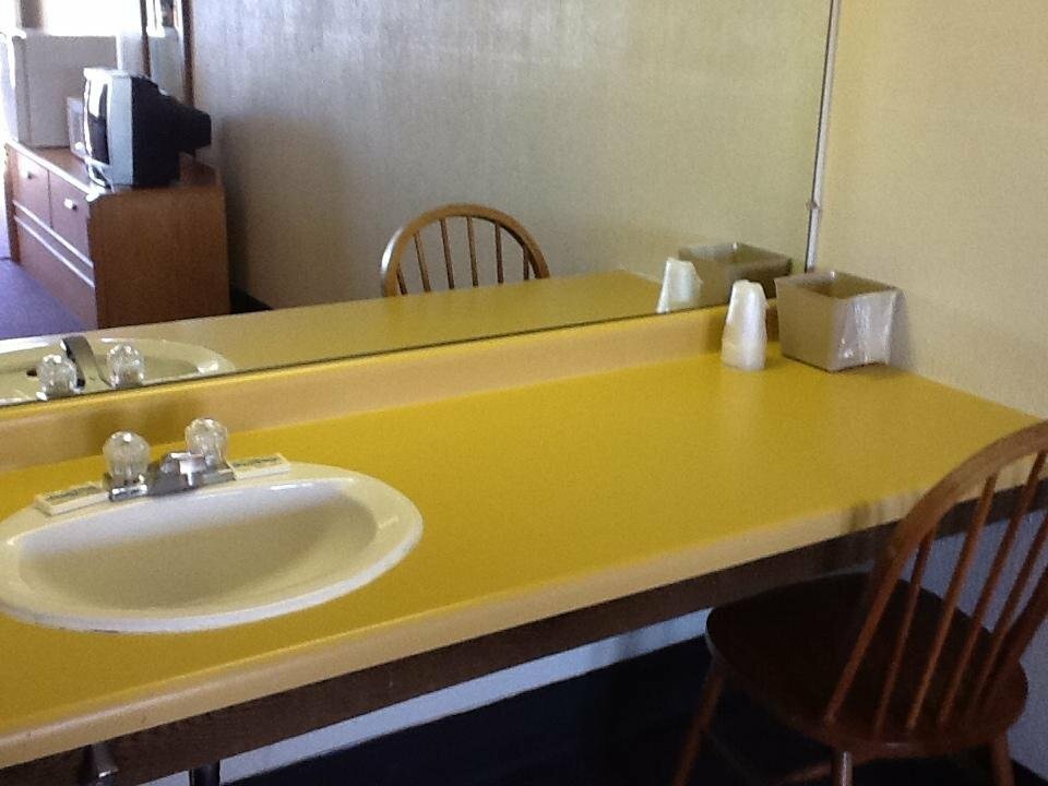 Otel Daniel Boone Motor Inn, Kentucky, foto