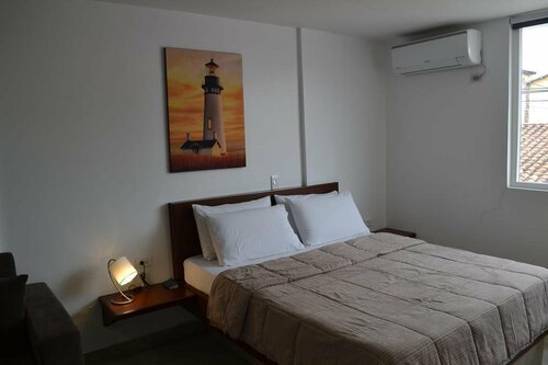 Otel Hotel El Faro Buga, Buga, foto
