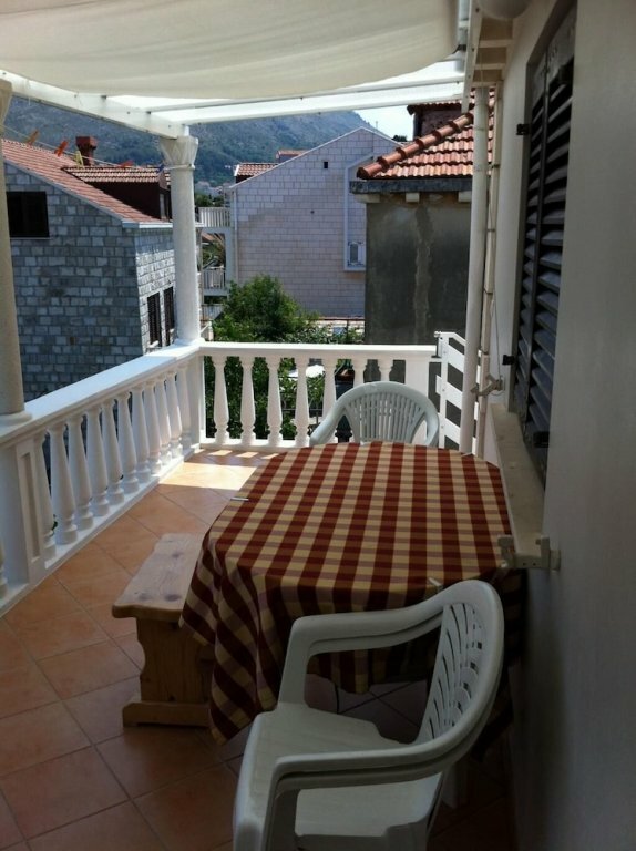 Otel Apartment Maro Bayview, Dubrovnik, foto