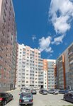 Апартаменты KarjalaHome на Зайцева 42 (Zaytseva Street No:42А), otel  Petrozavodsk'tan