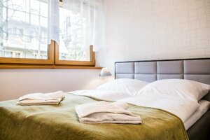 RentPlanet - Apartamenty Kamieniec (Lesser Poland Voivodeship, Powiat Tatrzański, Zakopane, ulica Nowotarska), otel  Zakopane'den
