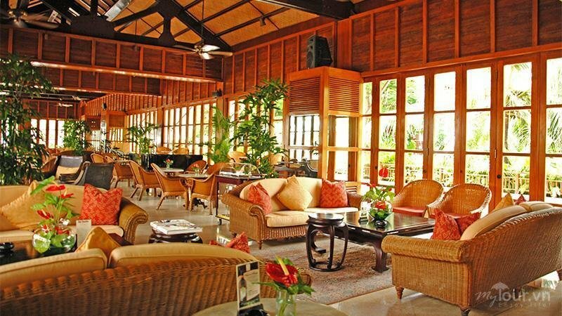 Otel Pearl Paradise Villa Danang, Da Nang, foto