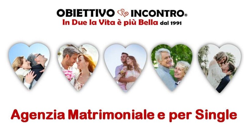 Tanışma kulüpleri Agenzia Matrimoniale per Single - Obiettivo Incontro dal 1991, , foto