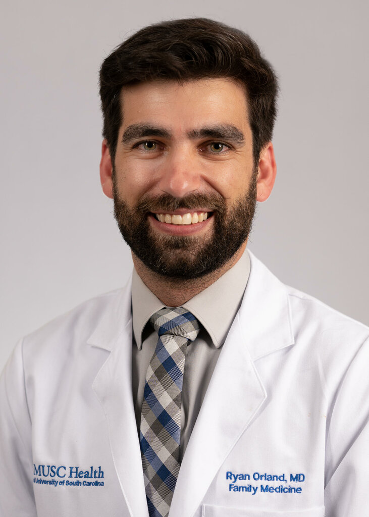 Özel muayenehaneler Andrew Sanders, Md, Güney Carolina, foto