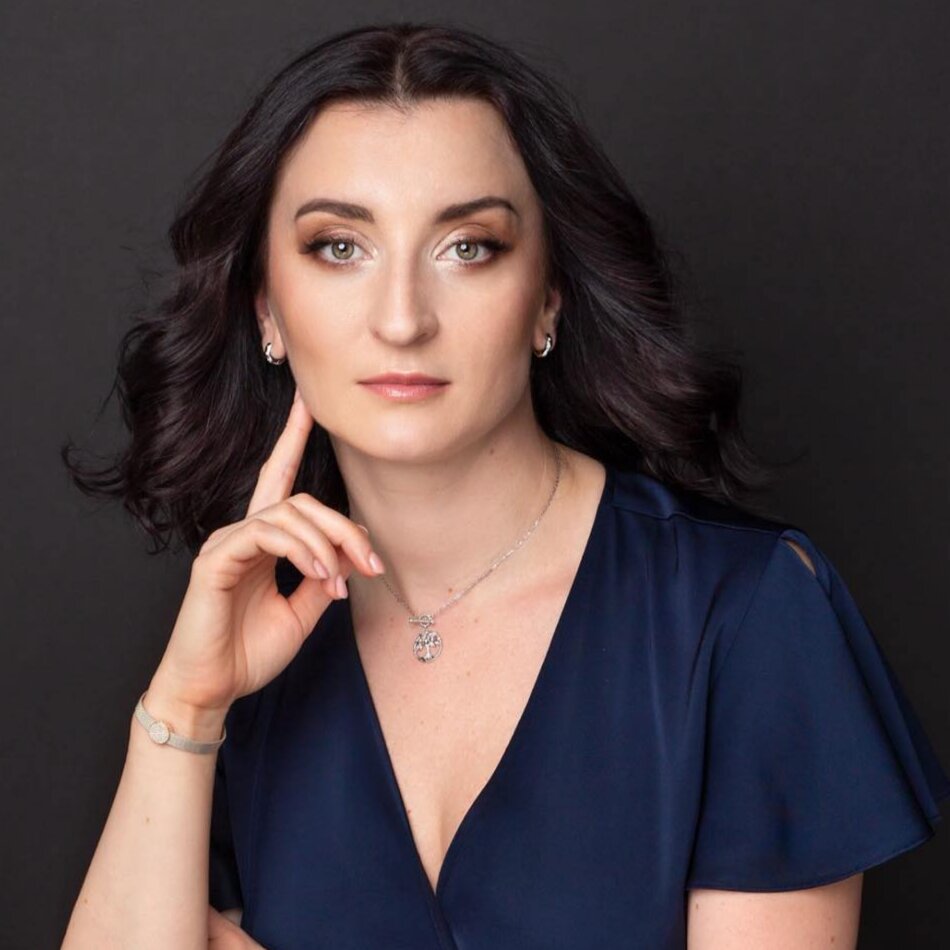 Kadın hastalıkları ve doğum dispanserleri Dr. Olga Kheyson, New York, foto