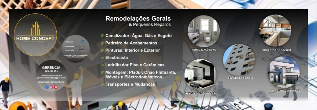 Kerestecilik Home Concept, Setubal, foto