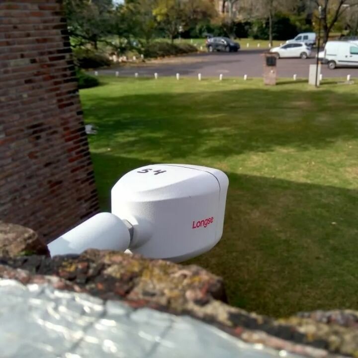 Güvenlik ve alarm sistemleri Sd Service Seguridad Electrónica, Buenos Aires, foto