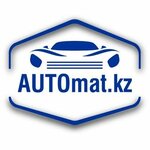 Automat. kz (Kataev kóshesi No:129), otomobil yedek parçaları  Pavlodar'dan