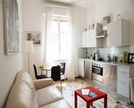 Disciplini Apartment (Via Disciplini No:4), kısa süreli konaklama  Milano'dan