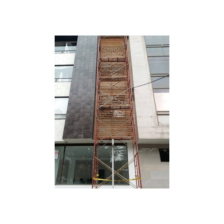 i̇nşaat ekipmanı kiralama Alquiler Andamios y Tarimas Maofa, Bogota, foto