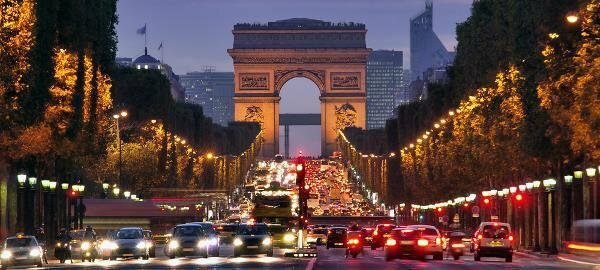 Otel Hotel Campanile Paris Ouest - Chaville, , foto