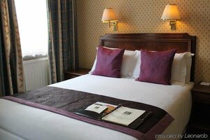 Beverley Arms Hotel (England, East Riding of Yorkshire, Beverley, North Bar Within), otel  Beverley'den