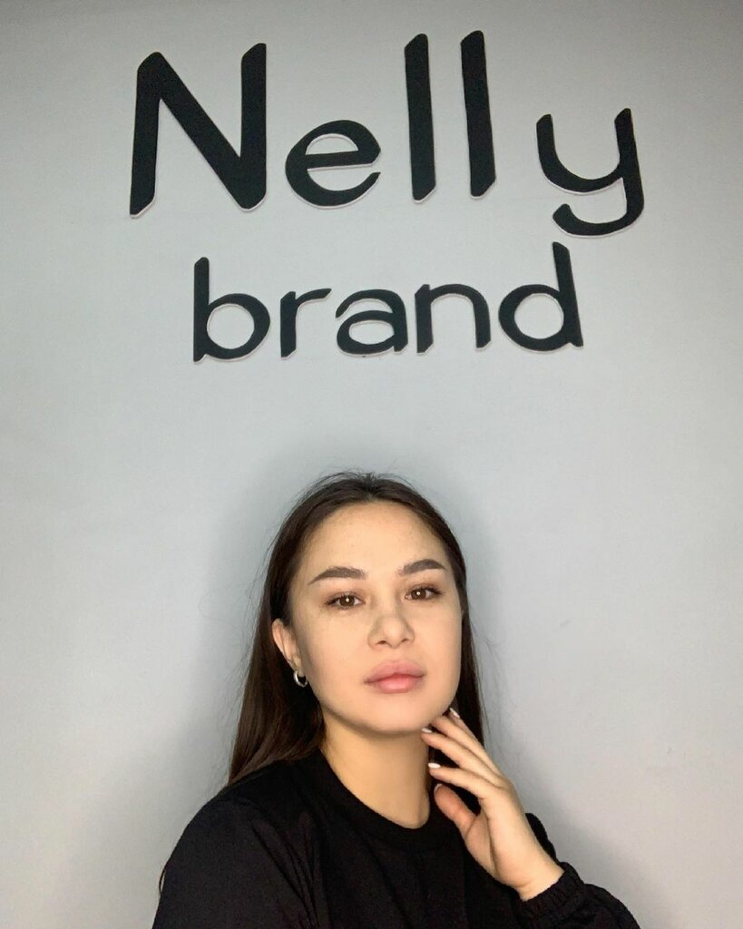Giyim mağazası Nelly Brand, Pavlodar, foto