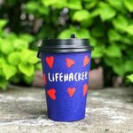 Lifehacker (Sadovaya ulitsa No:9, Urban settlement of Kamskiye Polyany), al götür kahve  Tataristan'dan