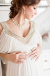 Stylist_GE (Veteranov Avenue No:171к4), stil uzmanı, makyöz  Saint‑Petersburg'dan