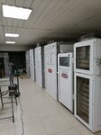 Верх-Катунский инкубатор (Sadovaya ulitsa No:77, selo Verkh-Katunskoye), tarımsal altyapı  Altayski krayından