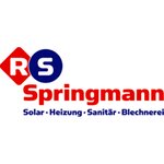 Rs Springmann GmbH (Baden-Württemberg, Ortenaukreis, Erlacher Straße, 60), sıhhi tesisat hizmetleri  Baden‑Wurttemberg'den