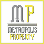 Metropolis Property (Acıbadem Mah., Çeçen Sok., No:25A, Üsküdar, İstanbul), emlak ofisi  İstanbul'dan