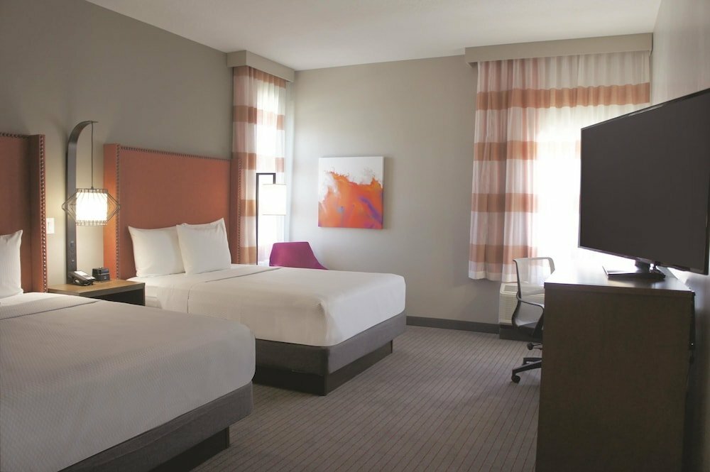 Otel La Quinta Inn & Suites by Wyndham South Jordan, Utah, foto