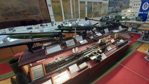 Izhmash Museum (Sverdlov Street No:32, Izhevsk), müzeler ve sanat galerileri  Izhevsk'ten