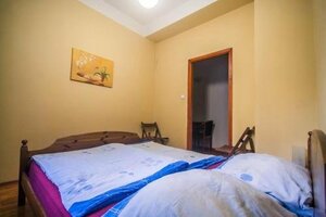 Alice Hostel (Pest vármegye, Fiumei utca, 10), otel  Budapeşte'den