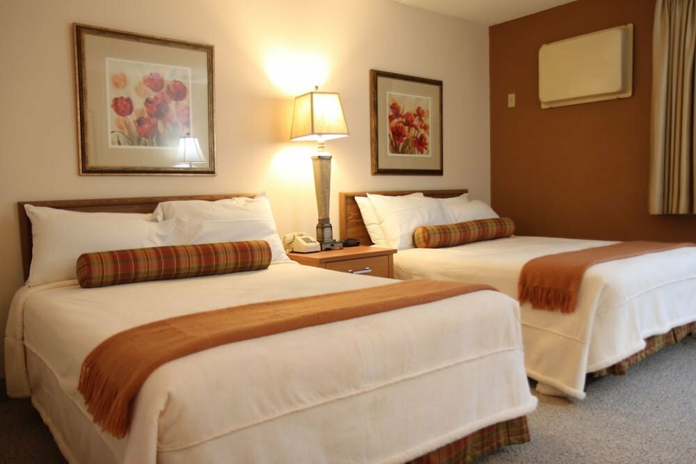 Otel Brentwood Inn & Suites, Rochester, foto