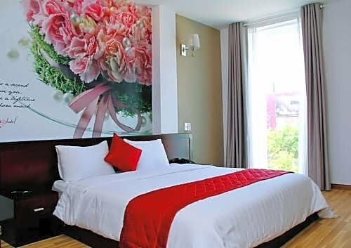 Otel The Carnation Hotel Da Nang, Da Nang, foto
