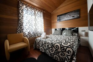 G Rentals Casa El Mirador (Comunidad Autónoma de Aragón, Teruel), otel  Aragon'dan