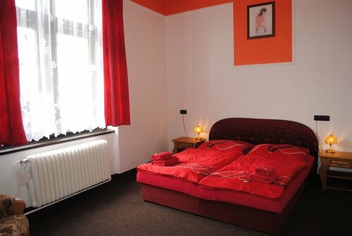 Otel Hotel Obecní Dům, Semily, foto