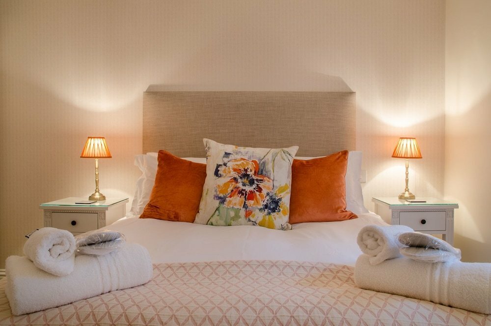 Otel The Rising Sun, İngiltere, foto