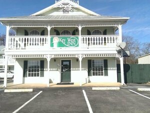 Key West Inn - Boaz (Alabama, Marshall County, Boaz), otel  Boaz'dan