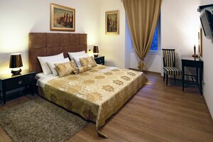 Grisogono Palace Heritage Residence (Split-Dalmatia County, Split), otel  Split'ten