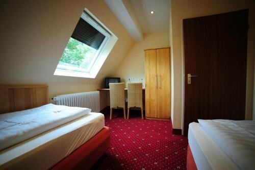 Otel Löwen, Baden‑Wurttemberg, foto