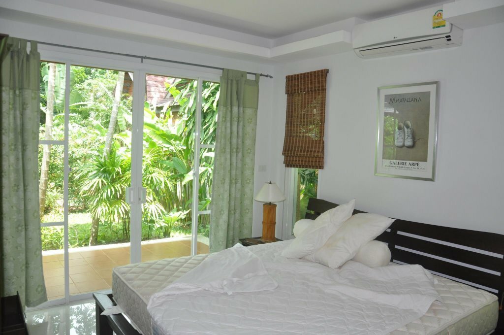 Otel Baan Chao Koh, Dünya, foto