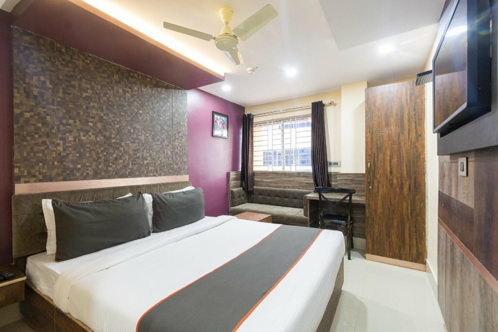 Otel Collection O 76001 Middleton Desire, Orissa, foto