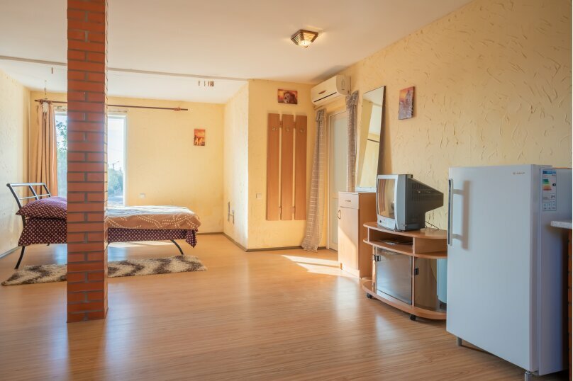 Konuk evi Gostevoi dom Na Pionerskom pereulke 1, Saki (Sak), foto
