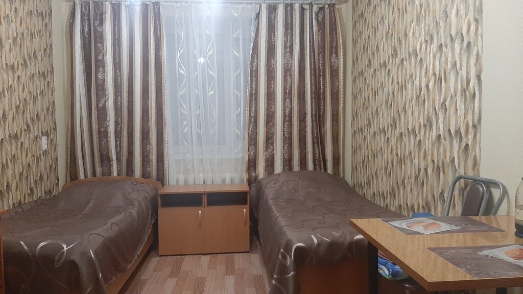 Otel Доступная, Syktivkar, foto