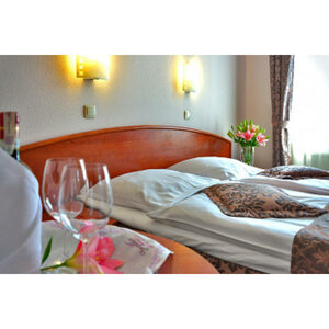 Hotel Virginia (Provincia de Río Negro, Villa Regina), eğlence merkezleri