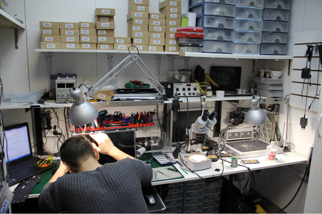 Beyaz eşya servisleri Promaster76, Yaroslavl, foto