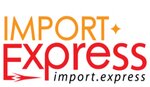 Cargo Import Express (Guangdong Province, Guangzhou), demiryolu kargo  Guangzhou'dan