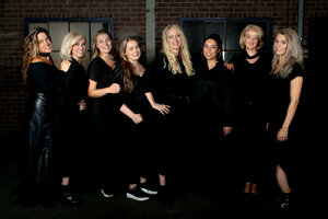 Güzellik salonu Skin Corner, Boxmeer, foto