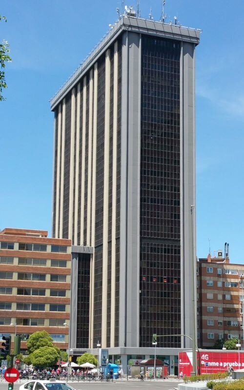 Danışmanlık hizmetleri Asociacion De Empresas De Detergentes Y Productos De Limpieza, Mantenimiento Y Afines, Madrid, foto