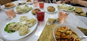 Осман Хане (улица Васи Ивушкина No:27Б, село Угловое), kafe  Kırım Cumhuriyeti'nden