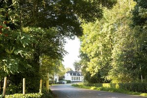 B&b Ons Dijkhuisje (Limburg, Echt-Susteren, Sint Joost), otel  Zeeland'dan