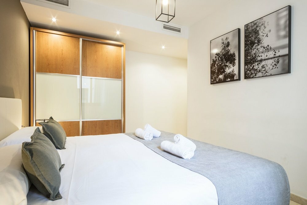 Otel Sleep Fira by Stay, Barselona, foto