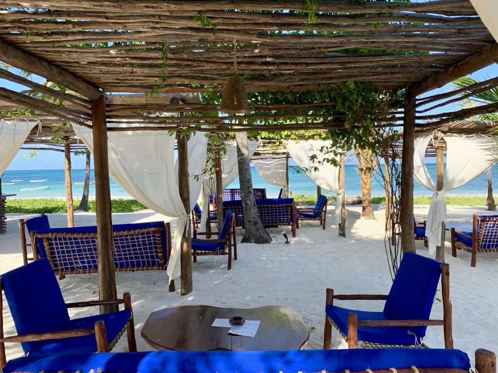 Otel The Sands Beach Resort Zanzibar, Dünya, foto