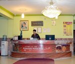 Kulsoom Hotel (Street 55 No:42, Sector G-9), otel  Islamabad'dan